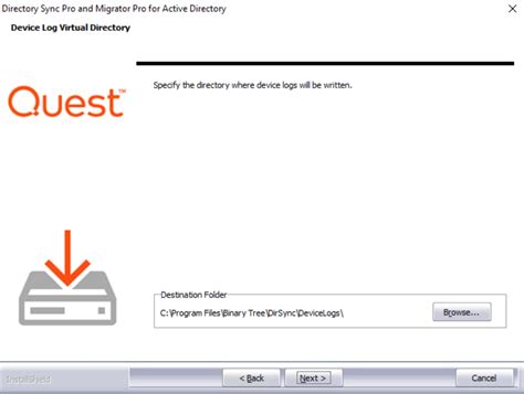 Migrator Pro For Active Directory 20113 Requirements And