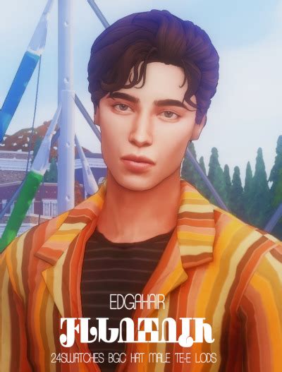 Jny Edga Hair Andedga Hair V2 Tumbex