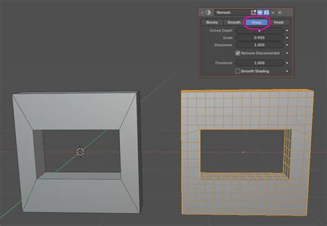 Why Cant I Subdivide The Whole Object Modeling Blender Artists