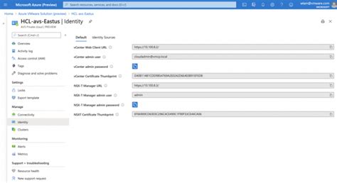 Automated Nested Lab Deployment On Sddc Part 2 Azure Vmware Solution