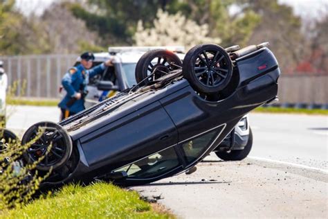 What Happens In A Rollover Accident Kbg Injury Law