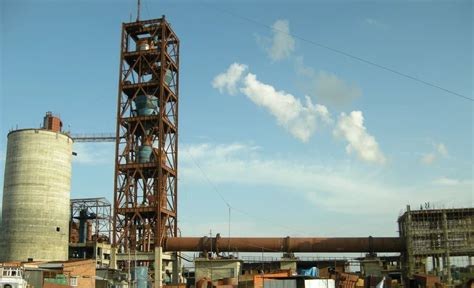 Mini Cement Plant At ₹ 4000000piece New Items In Yamuna Nagar Id