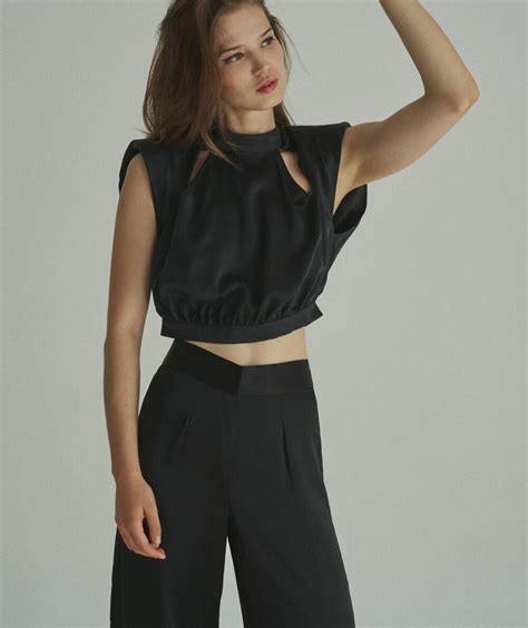 Top Miah Refinementcolor