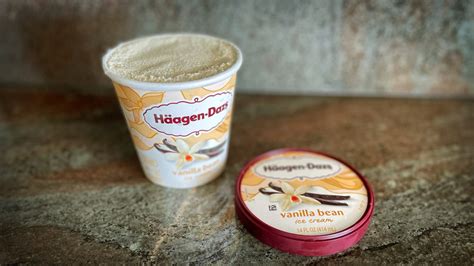 17 Häagen Dazs Flavors Ranked From Worst To Best