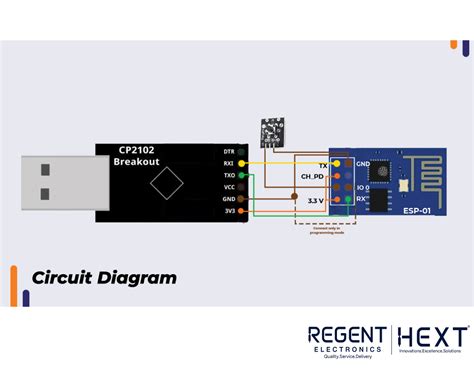 Programming Esp Boards With Arduino Ide Made Easy Beginners Guide Regent Electronics
