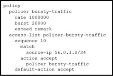 Which Set Of Configurations Accomplishes This Task Exam4training