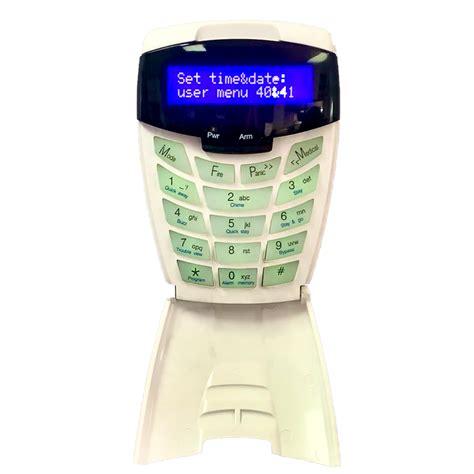 Ids X64 Lcd Curve Series Keypad Shop Today Get It Tomorrow