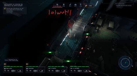 I Think I Solved The Ammo Shortage On Mission 2 R Aliensdarkdescent