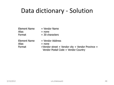 Structured Analysis And Structured Design PDF Computing Technology Computing