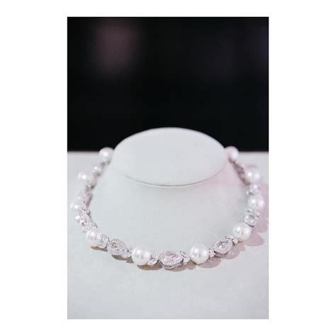Mikimoto Officialmikimoto On Instagram White South Sea Pearls Are