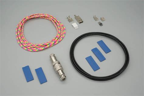 Diy Detachable Dream Usb Cable Kit Dream Cables