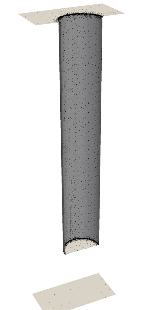 Disseration Efficient Flux Calculations For Topography Simulation — Supplementary Material 3