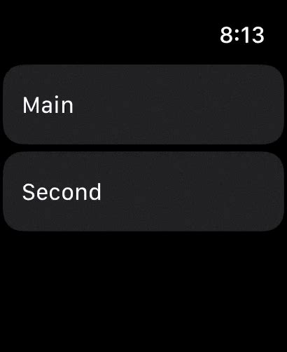 Personaliza Tus Vistas Contenedoras En Swiftui Con Containerbackground