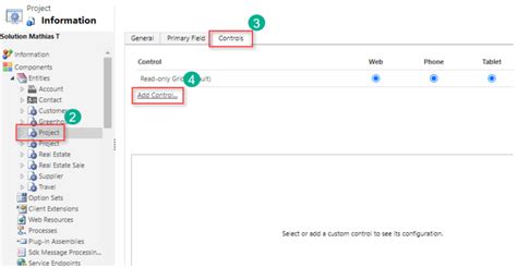 Enabling Editable Grid For Main View In Dynamics 365 D365 Power Platform Blog