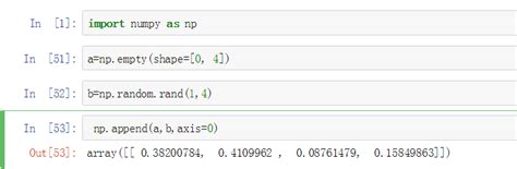 Matlab user 转 Python 笔记 初遇Numpy 知乎
