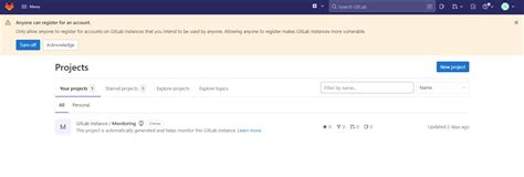 Secure And Simple Cicd Setup On Alibaba Cloud With Sag And Gitlab