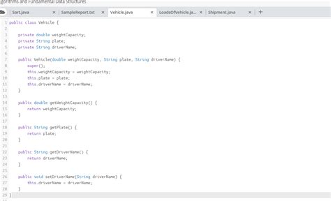 Java Objectives Develop An Algorithm To Find