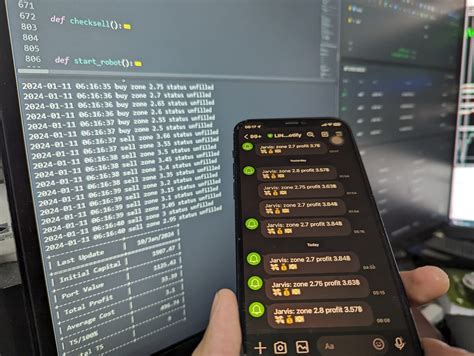 robot bitkub grid trading ผ่าน api croissants trader facebook