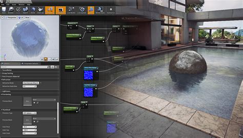 Ue4 Widget Alignment
