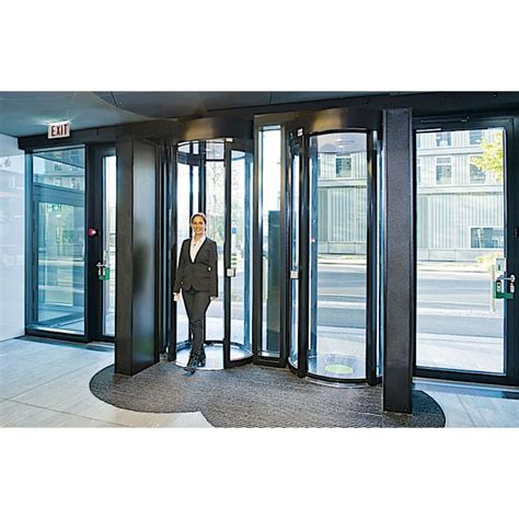 Dormakaba Orthos Security Interlocks