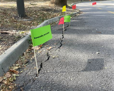 Сигнал до прокуратурата дали Столична община е “спестила” до 2 млн лв глоби за ремонта на