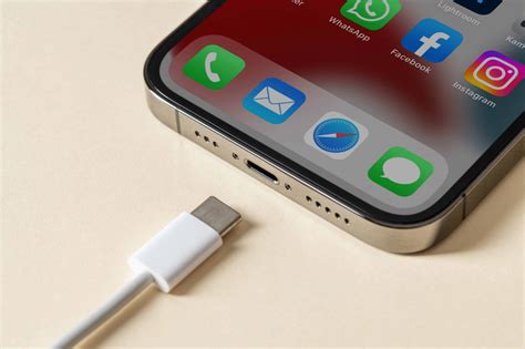 Usb C E Thunderbolt Qual A Diferença Meudevice