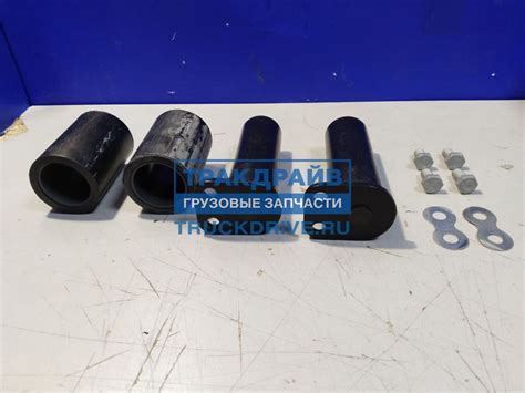Ремкомплект опоры седла Jost для JSK 37E EA ME M2407051 MARSHALL купить ...