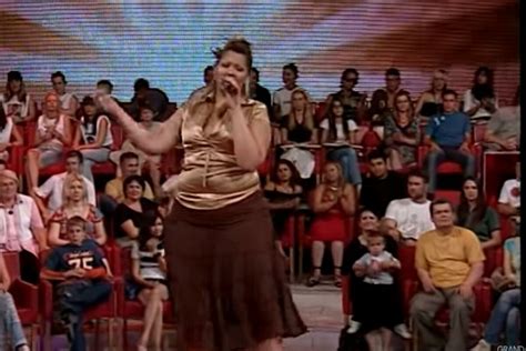 Kako Danas Izgleda Bucka