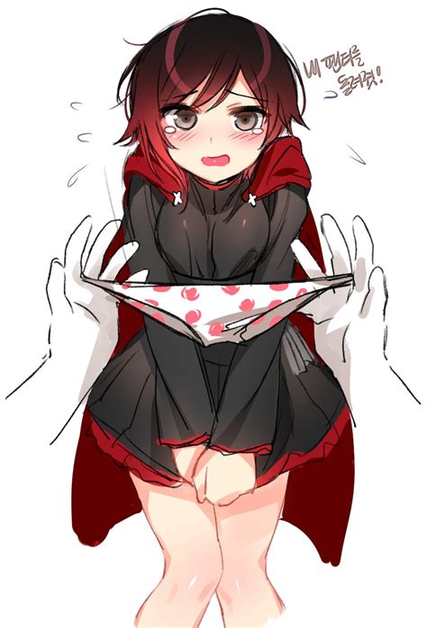 ruby rose Ruby Rose RWBY RWBY fandoms Anime Anime Аниме картинки гифки