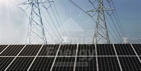 Solar Energy And Renewable Integration Balancing The Grid With Solar