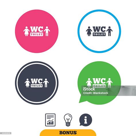 Wc 화장실 팻말 아이콘크기 화장실 기호까지 가정의 방에 대한 스톡 벡터 아트 및 기타 이미지 가정의 방 공항 그래프