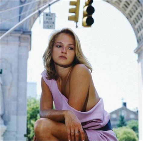 Ellen Barkin 1980s Roldschoolcool