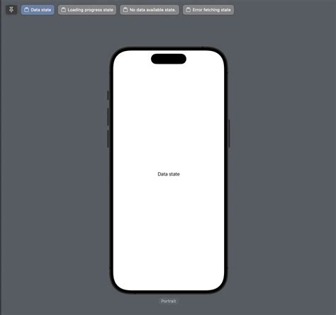 Writing Previewable Swiftui Code Artems Space