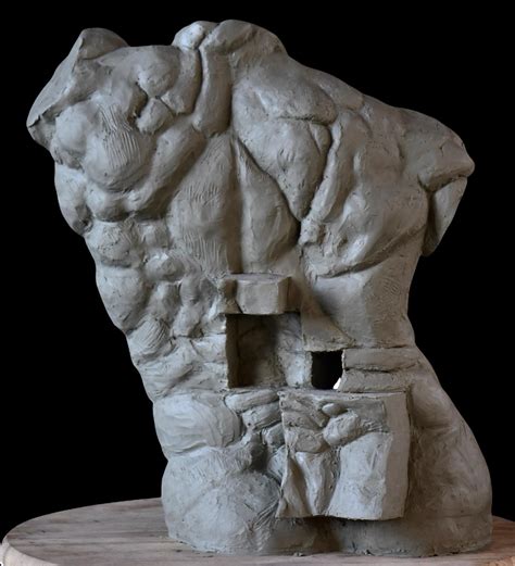 [self] ubuntu r sculpture