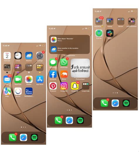 Apple Iphone Style Miui Theme Ios Standard With Wallpapers For Xiaomi And Redmi Phones Artofit