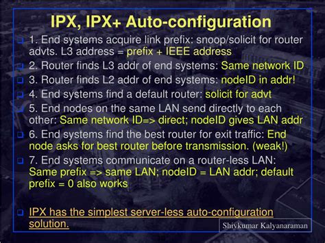 Ppt Comparison Of Connectionless Network Layer Protocols Powerpoint Presentation Id