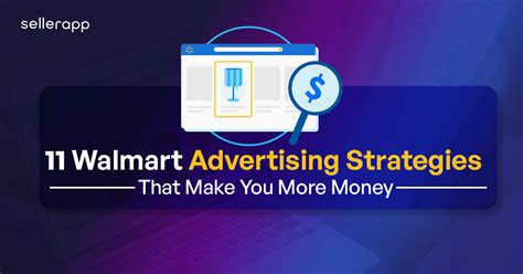 11 Actionable Walmart Advertising Strategies That Convert More Shoppers