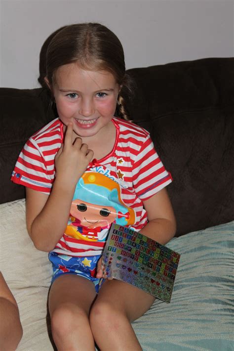 Jaydas Journey Amelias 6th Birthday Party