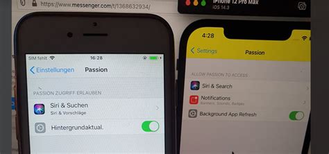 Notifications On Bare Ejected App Appear To Be Broken On Ios · Issue 11506 · Expoexpo · Github