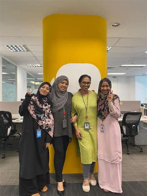 Darshini Nadarajah On Linkedin My Team Is Called The Professional