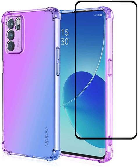10 Best Cases For Oppo Reno 6 5G 10 Best Cases For Oppo Reno 6 5G