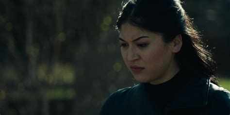 Echo Everything We Know About The MCU Series TVovermind