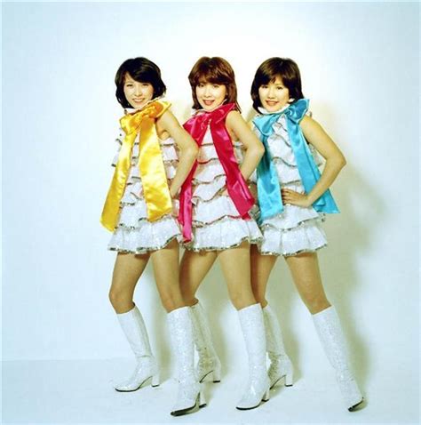 【懐かしのアイドル】鮮明によみがえったキャンディーズ3人組 解散コンサートなど50曲がdvdボックスに 産経ニュース