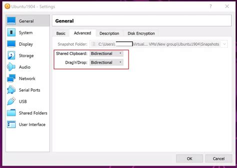 How To Share Host Folders With Virtualbox Ubuntu Guests Geek Rewind