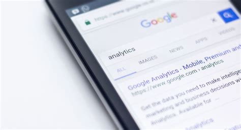 The Difference Between Google Analytics And Search Console Data