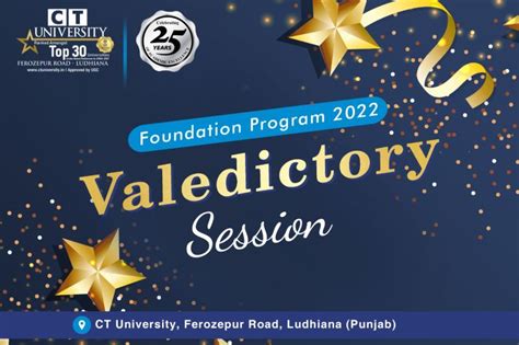 Ct University On Linkedin Ctfoundationprogram2022 Ctu Ctians