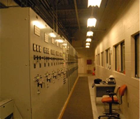 power distribution and generators tanner engineering