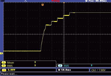 Tps55340 How To Fix Css Capacitor Value Power Management Forum