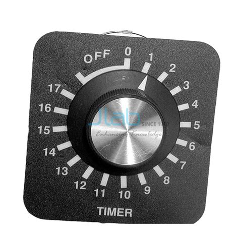 Analog Timer India Manufacturers Suppliers And Exporters In India