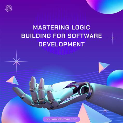 bhuvesh dhiman on linkedin logicbuilding softwaredevelopment codingskills